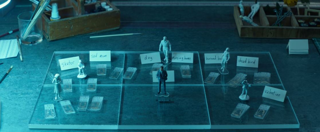 Rememory: Movie Review