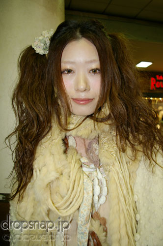 Mori Girl
