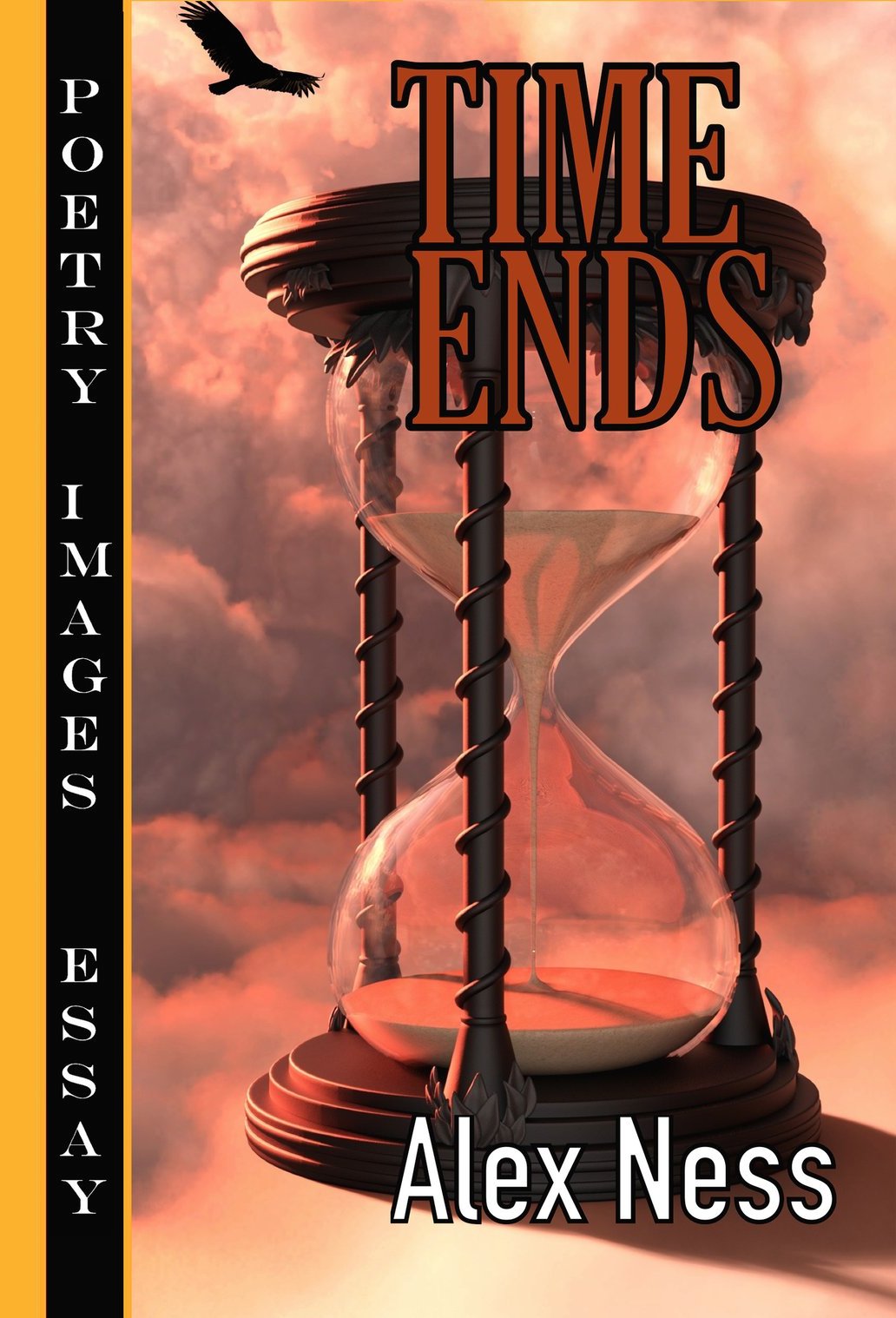 THE POETRY OF ALEX NESS