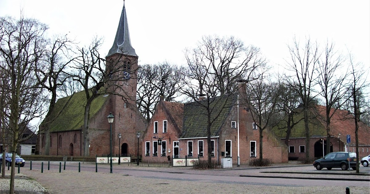 Dorpen en Steden van Nederland: Roden