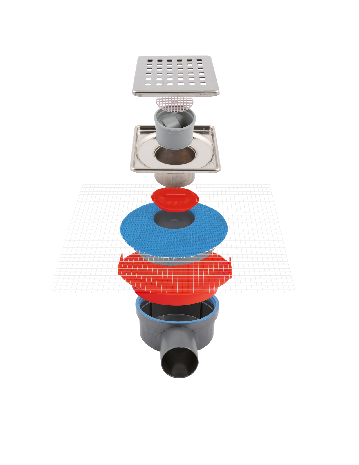 Sukar Drainage : SUKAR LİNE SERİSİ