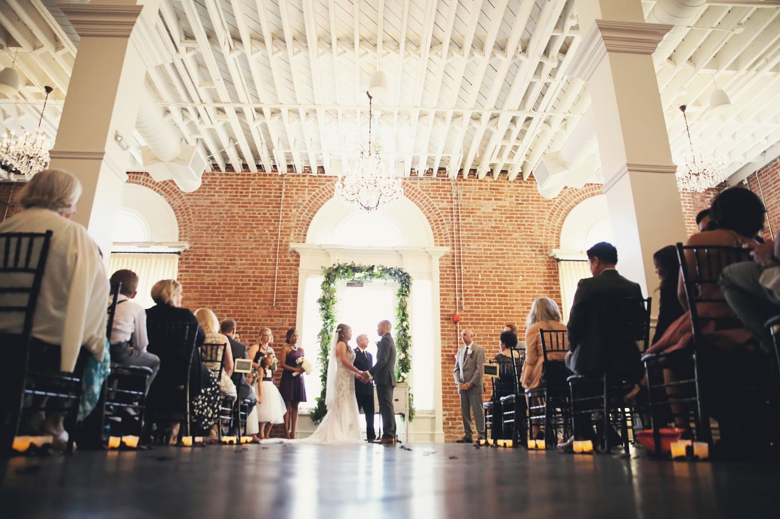 Aperture Extreme Perspective Lesson - CVHS Photography