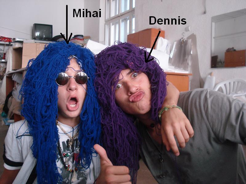 Codite de Vamaiot: 2011