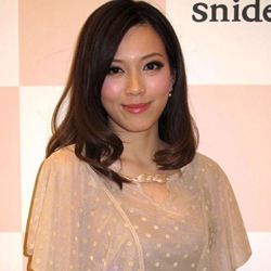 Hong Kong actor Felix Wong’s daughter enters showbiz ~ Asian ...