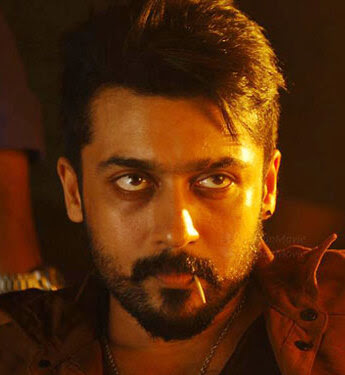 Suriya Height, Weight, Body Measurements.