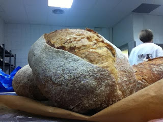 El pan en casa: 2015