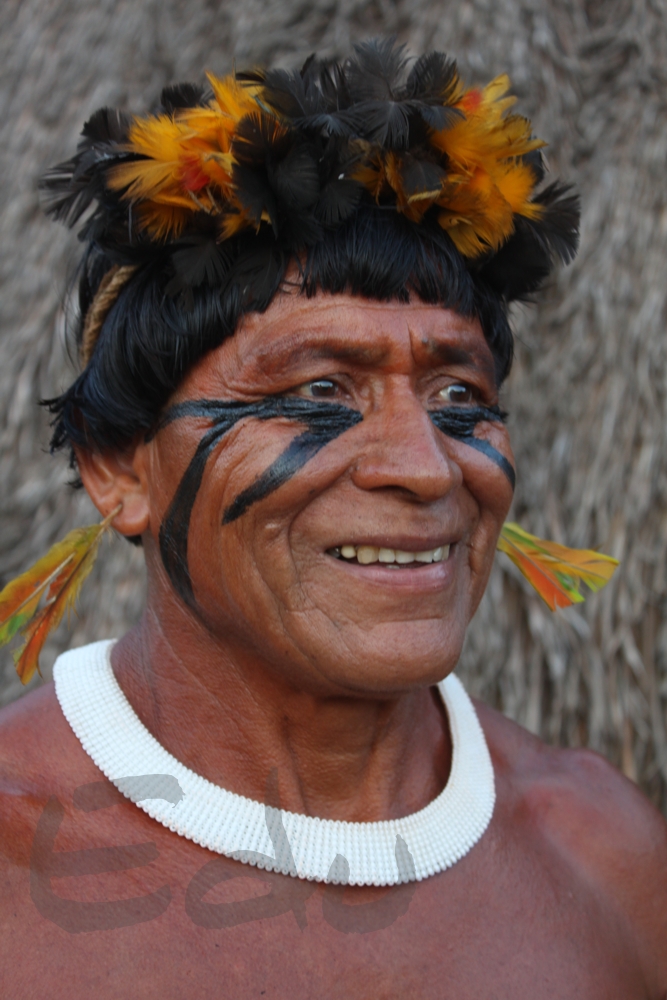 Causos de Viajante: Kamayurá – Aldeia Morená