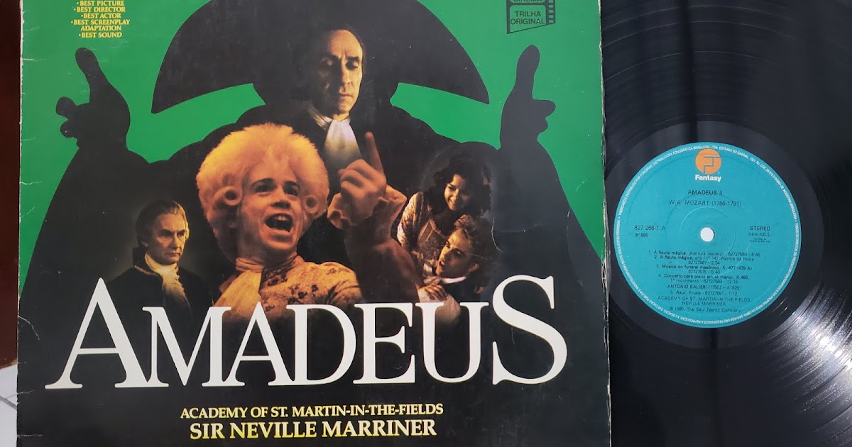 Coleção de LPs - Vinil Sempre!: More Music From The Original Soundtrack ...