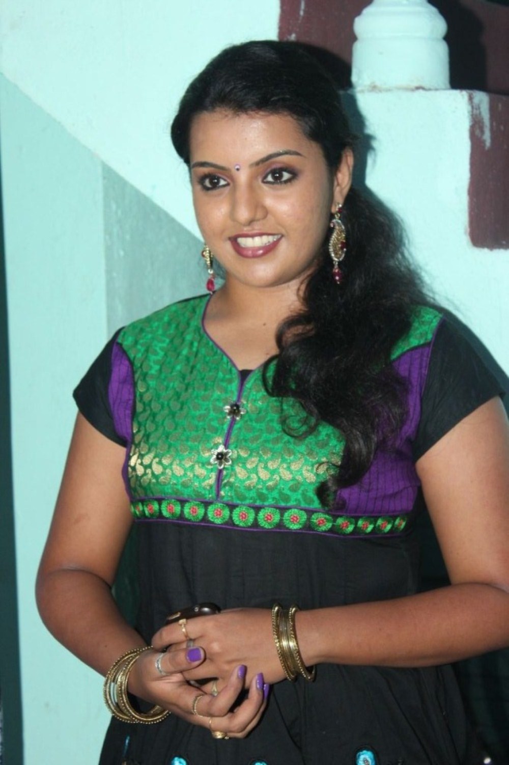 Newstillsindia: Actress Divya Nagesh Stills