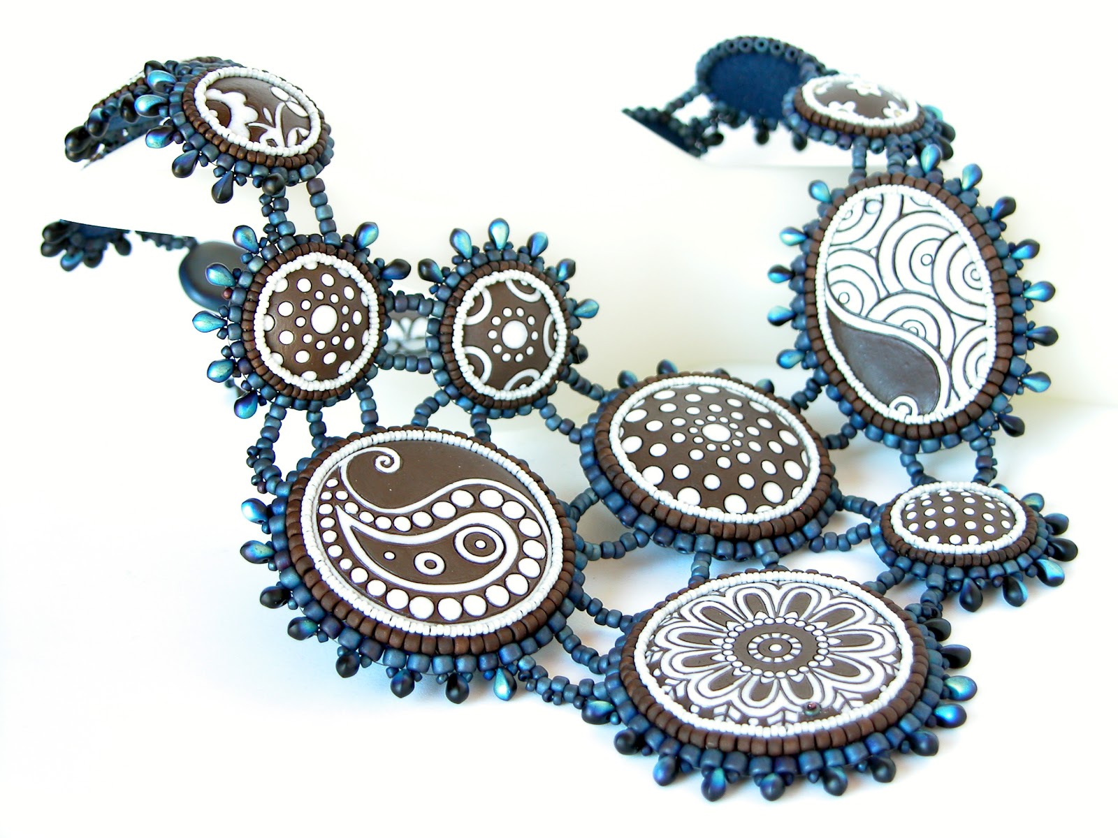 BeadsForever: At Long Last!