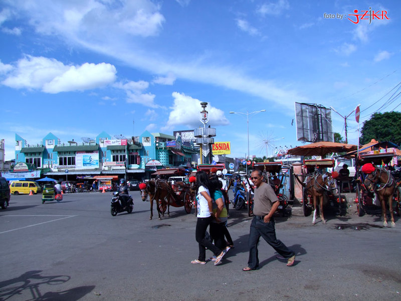 Kota Solok ~ Bumi Nusantara