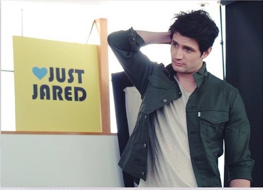 Fans For Lafferty: News on James Lafferty