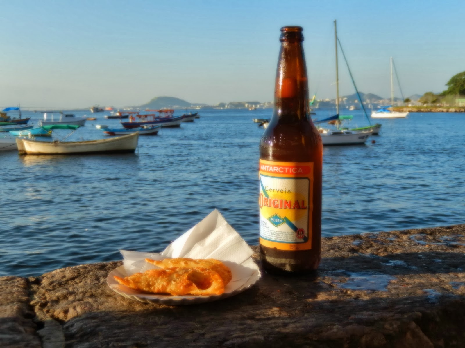 Viagens - Vamos Nessa: Bar Urca Patrimônio Cultural Carioca