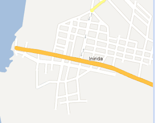 puerto inirida: puerto inirida