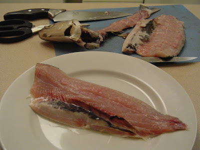 Milkfish Fillet for Easy and Superb Meals - Milkfish Supplier, Milkfish ...