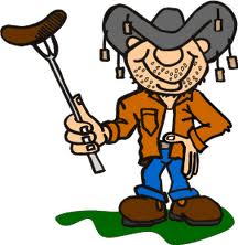 gypsies; swagmen; apostrophes