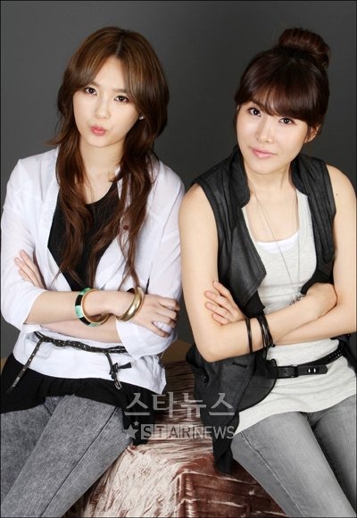 Kuma's Asian Music: Davichi