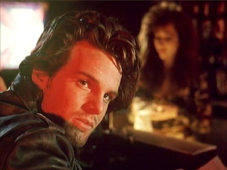 The Bloody Pit of Horror: 976-EVIL II (1992)