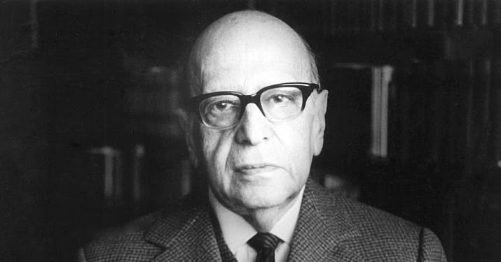 Sociología en PDF: Max Horkheimer