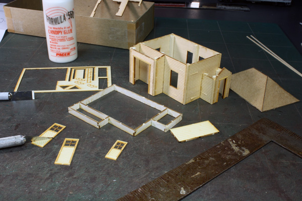 White River Division: FOS Kit of The Month - REA Depot