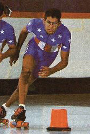 Atom Wheels: History Lesson in Speed – The Forgotten Muse Brother!