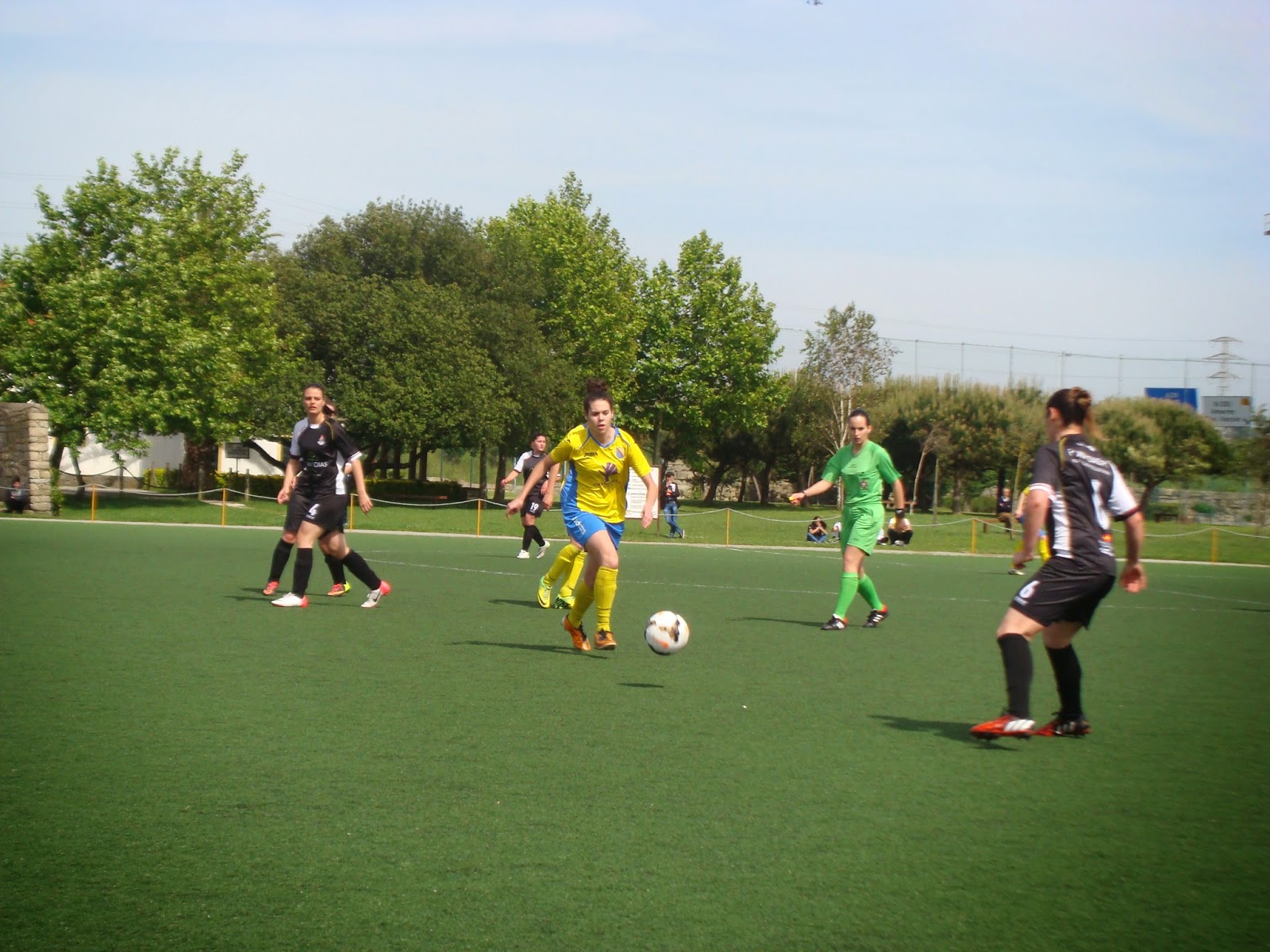 União Recreativa de Cadima