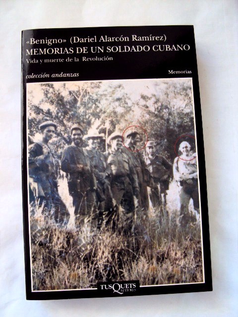 Librería La Lengua Absuelta: Benigno (Dariel Alarcón Ramírez), Memorias ...