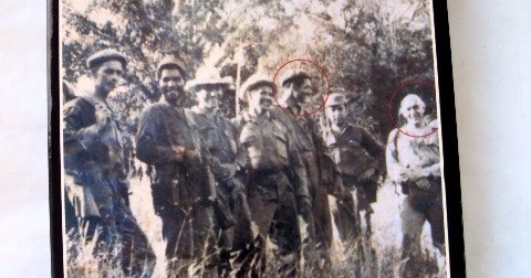 Librería La Lengua Absuelta: Benigno (Dariel Alarcón Ramírez), Memorias ...