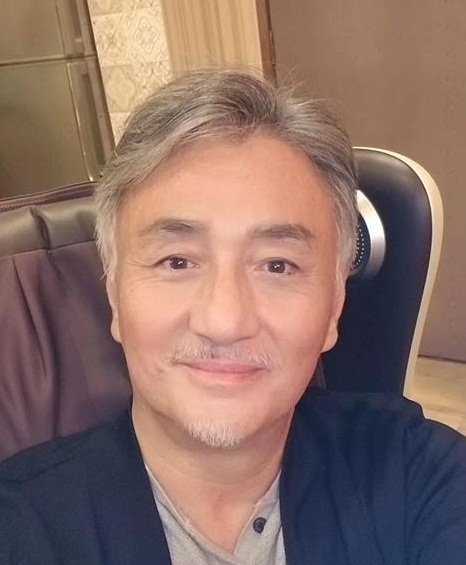 ASIAN CELEBS: HUGO NG