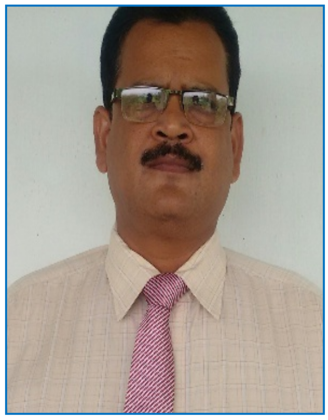 Dr. V.V .Narsi Reddy