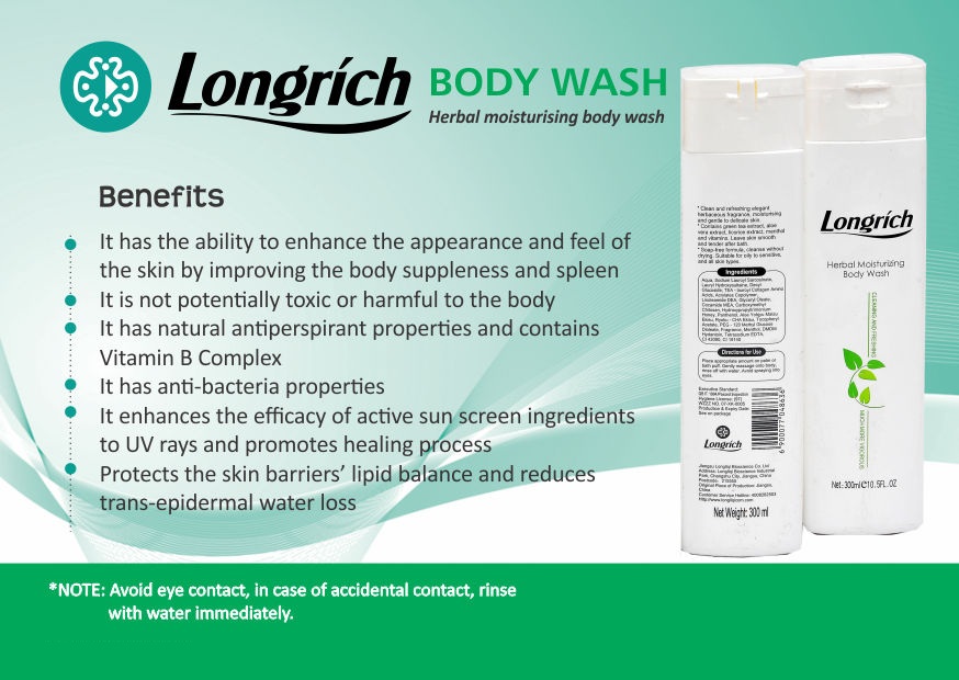 Longrich Mali : produits et témoignages