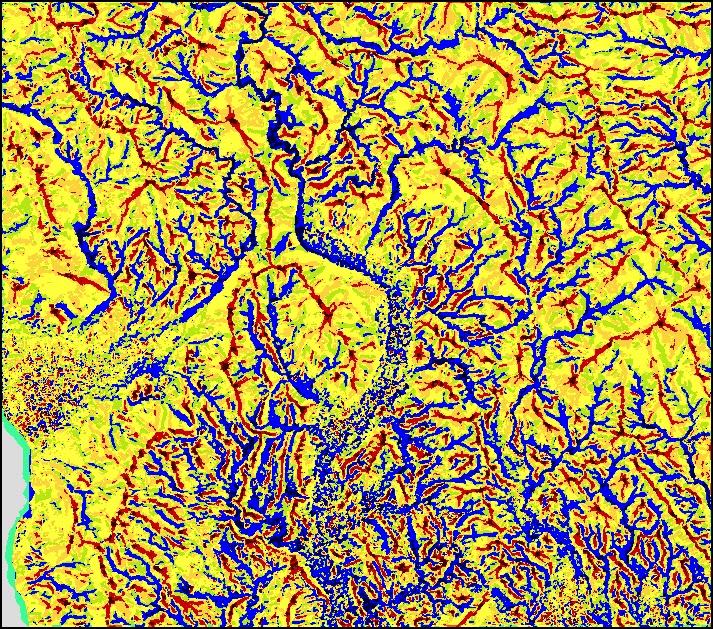 GeoUASD : Sobre GeomorfornosGEOUASD 2015