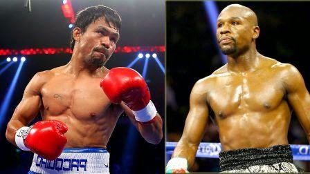 Pianeta Boxe: Boxe Incontro Del Secolo