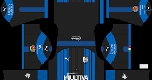 Kits para DLS 19