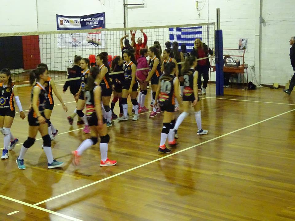 ΑΘΛΗΤΙΚΑ ΝΕΑ ΩΡΑΙΟΚΑΣΤΡΟΥ