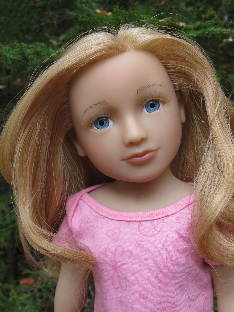 Sydni by My Salon Doll | The Toy Box Philosopher
