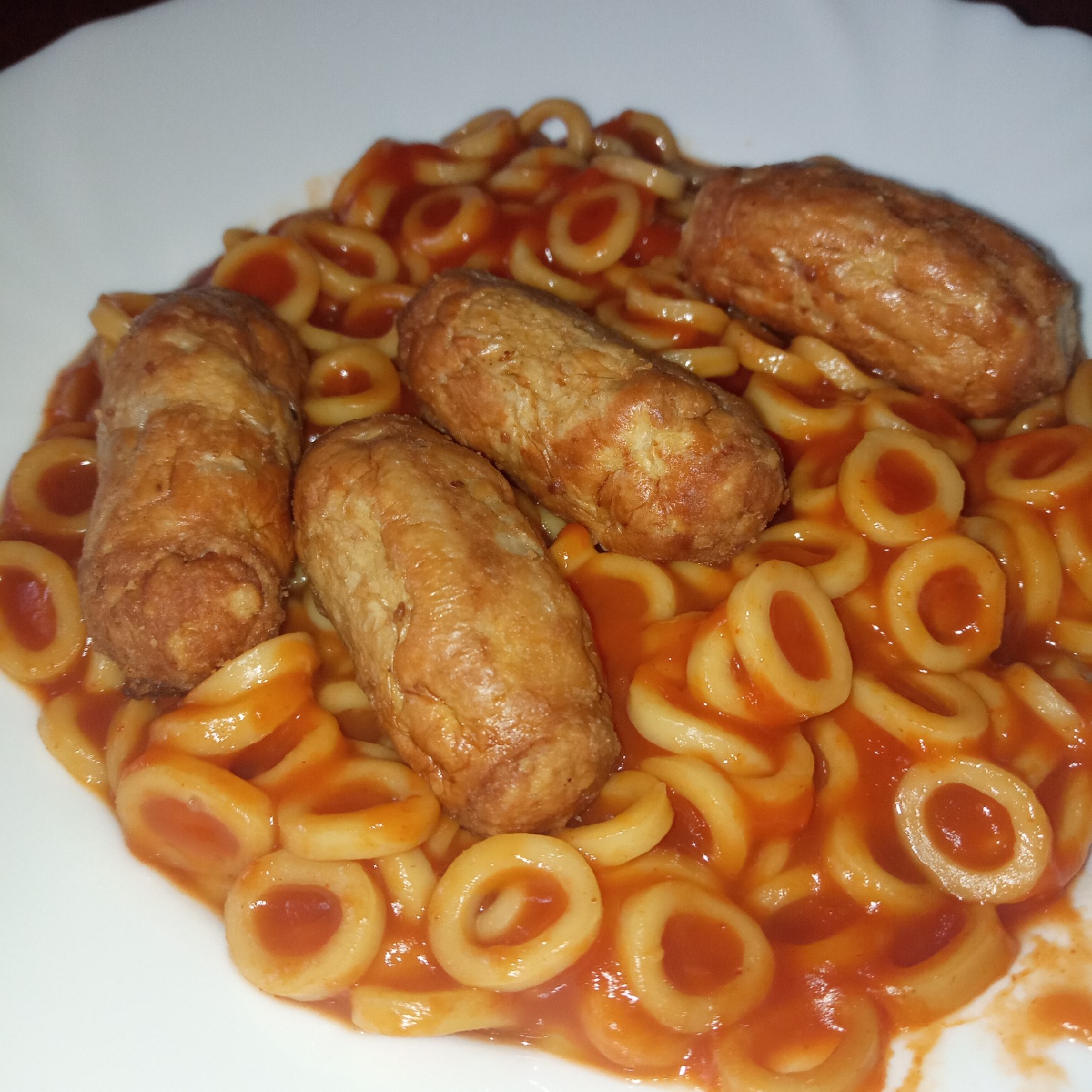 Supersupergirl's Food Reviews: [Review] M&S Marks and Spencers NEW ...