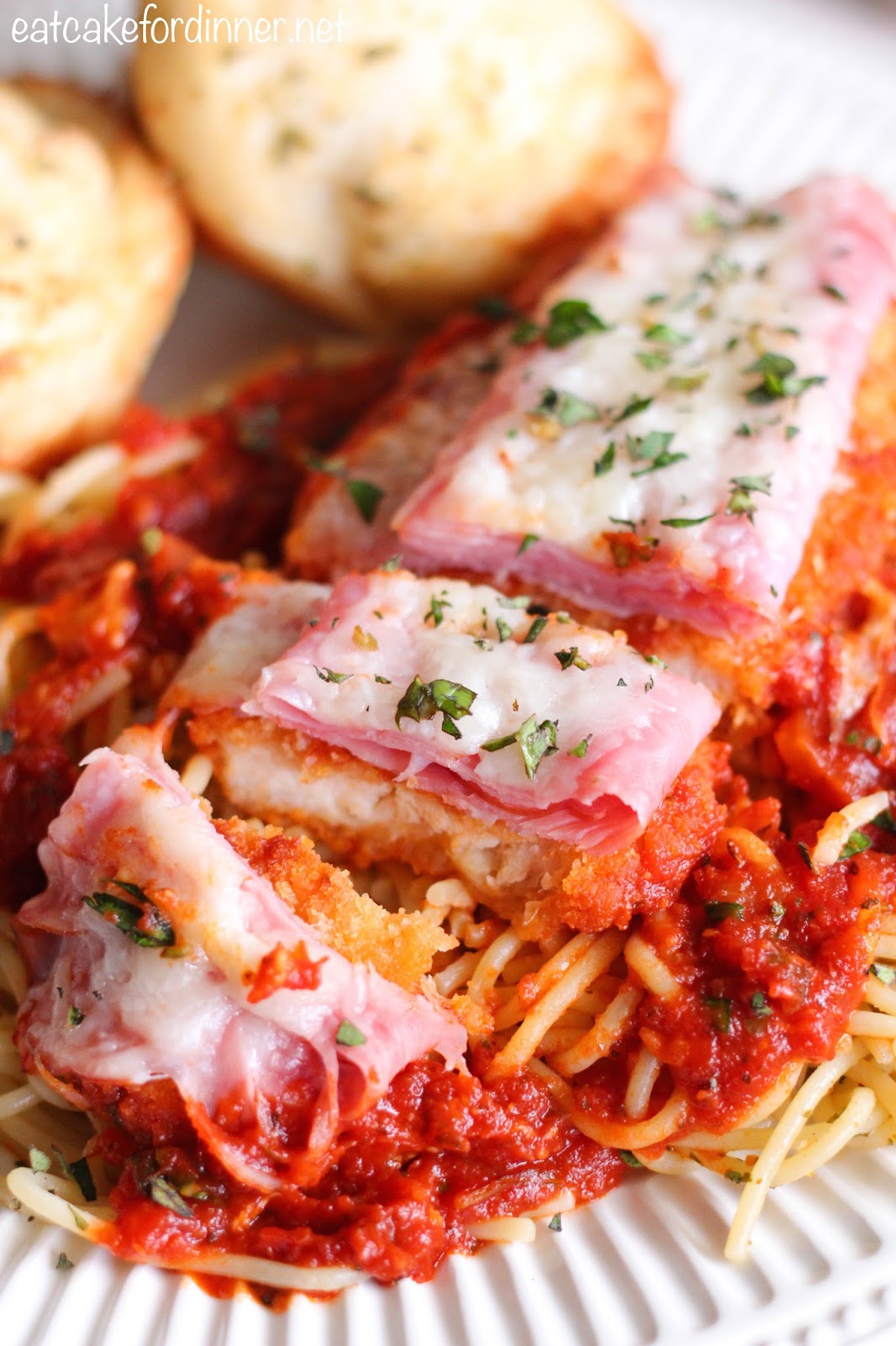 Eat Cake For Dinner: Top 10 Main Dishes of 2015