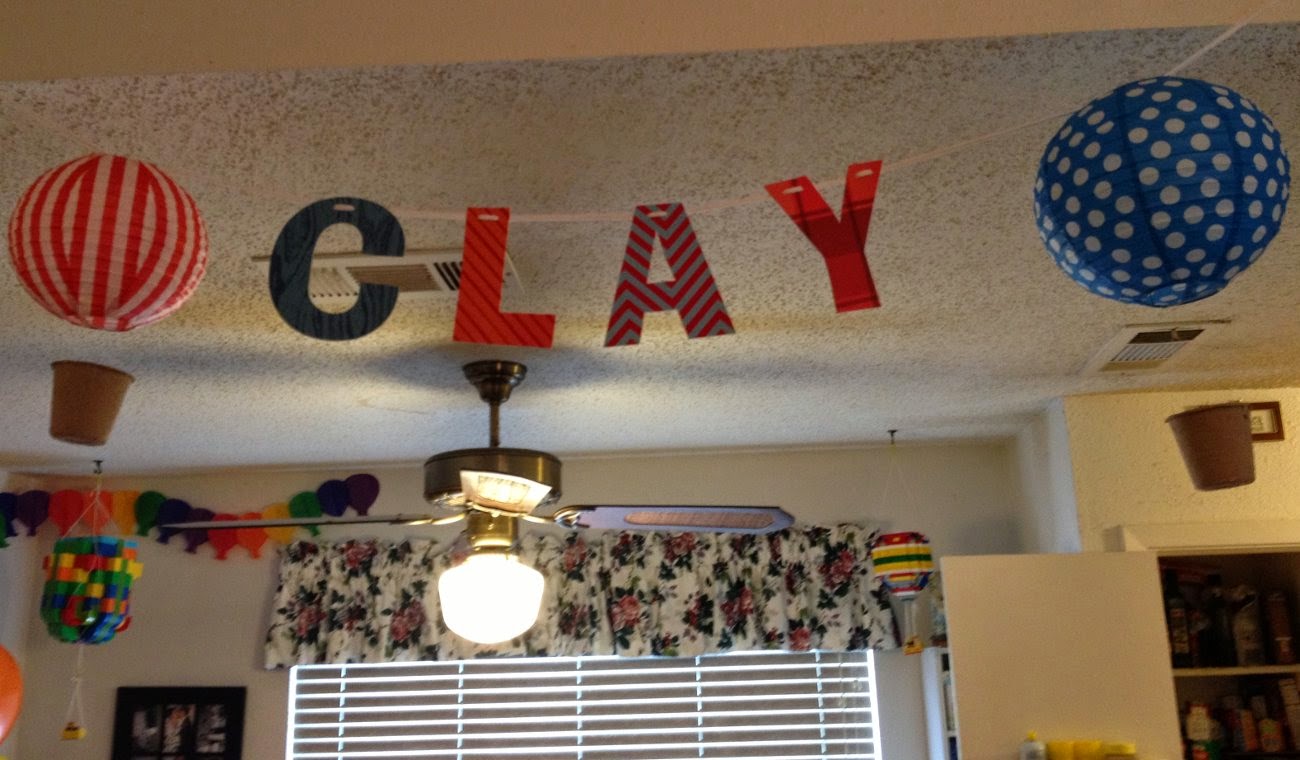 Cummins Life: Hot Air Balloon Party - Up, Up & Away