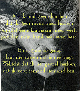 Lightfeather: Even een hand vasthouden