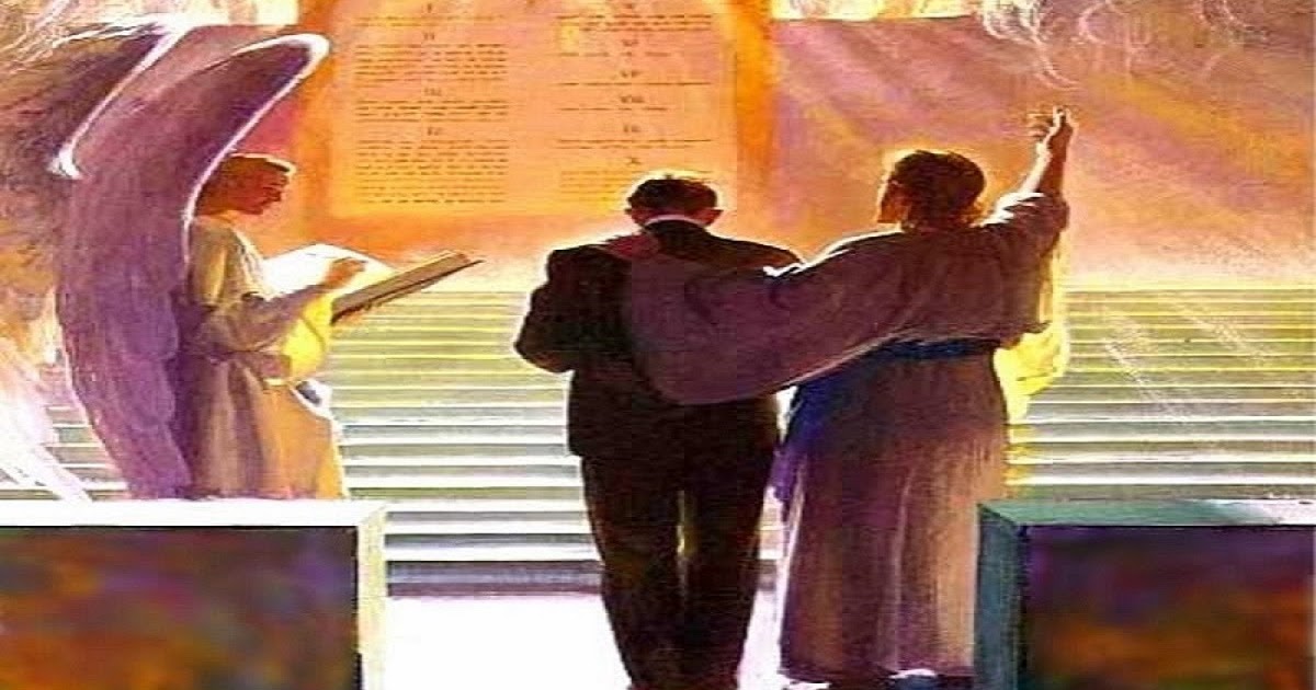 How God Judges Cases: Understanding the Ways of God in the Courts of ...