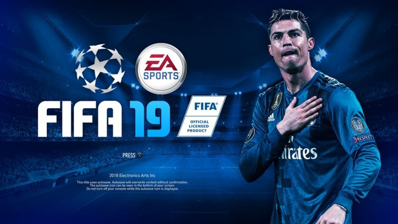 FIFA 19 KEY GENERATOR KEYGEN FOR FULL GAME + CRACK - KEYGENFORBESTGAMES