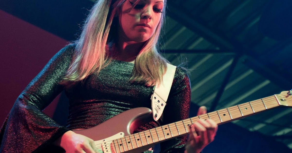 Forestdweller: Nicole Damoff