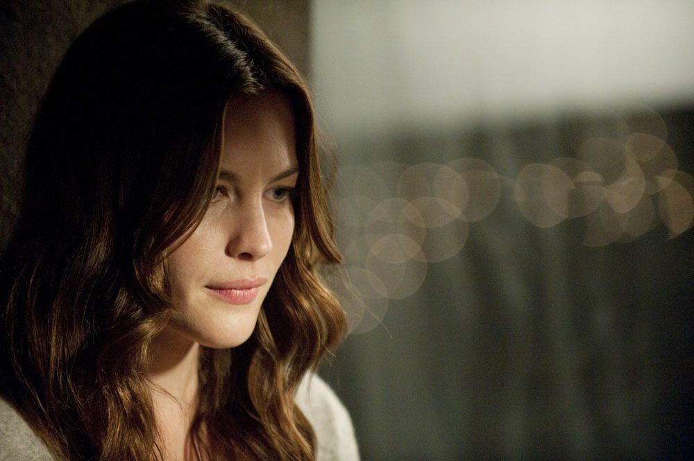 Rachelle and Cinema: Liv Tyler (Part V)