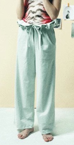 VOILA STORE: CLOTHES