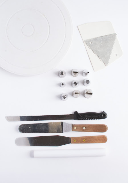 The 7 Best Cake Decorating Tools for Beginners | This Baker