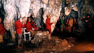 Nature: Goa Tabuhan, Pacitan Jawa Timur