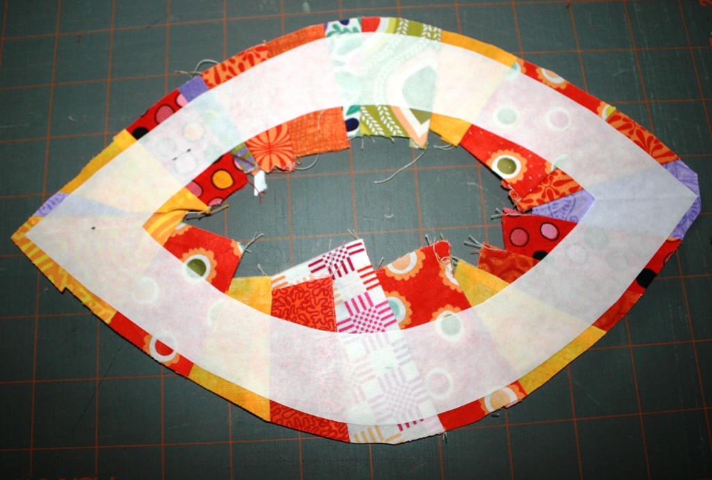 Buzzing and Bumbling: Tutorial for the Don't Leaf Me Alone block