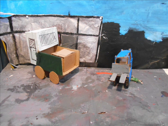 The Brutal Art of True Gore: 2019