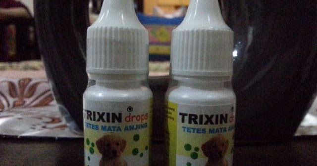 MT Shop: TRIXIN for Dog and Cat